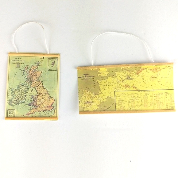 Toys | Miniature Maps | Poshmark
